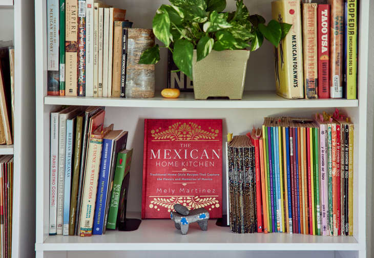 A Week of Traditional Mexican Dinner Recipes from Mely Martínez | The ...