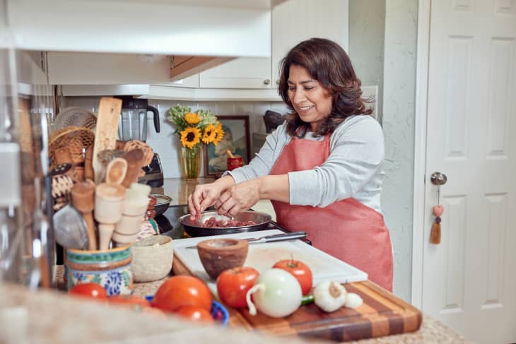 A Week of Traditional Mexican Dinner Recipes from Mely Martínez | The ...