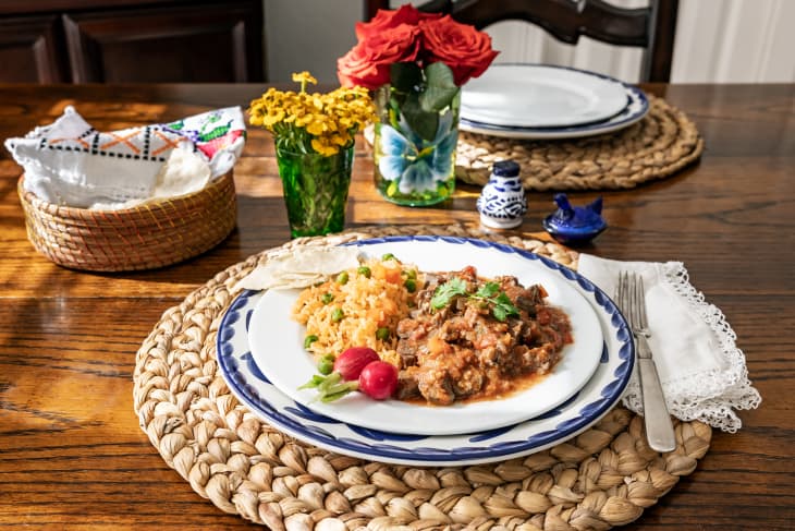 A Week of Traditional Mexican Dinner Recipes from Mely Martínez | The ...