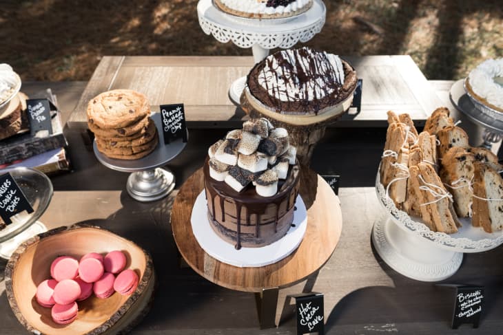 What It's Like Being the Head Pastry Chef at an Independent Living ...