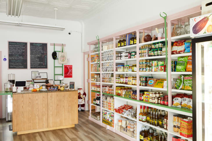 What It's Like to Open a Grocery Store In the Middle of a Pandemic ...