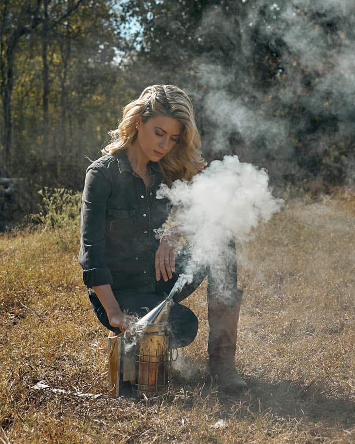 How a TikTok-Famous Beekeeper Takes Care of 5 Million Bees in Central ...