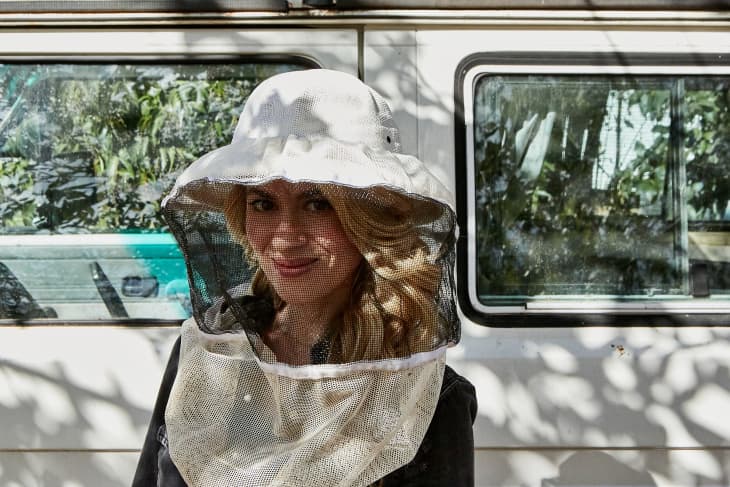 How a TikTok-Famous Beekeeper Takes Care of 5 Million Bees in Central ...