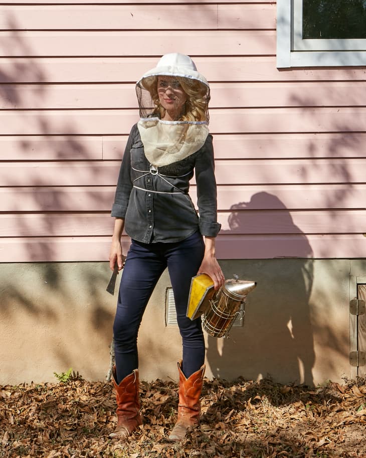 How a TikTok-Famous Beekeeper Takes Care of 5 Million Bees in Central ...