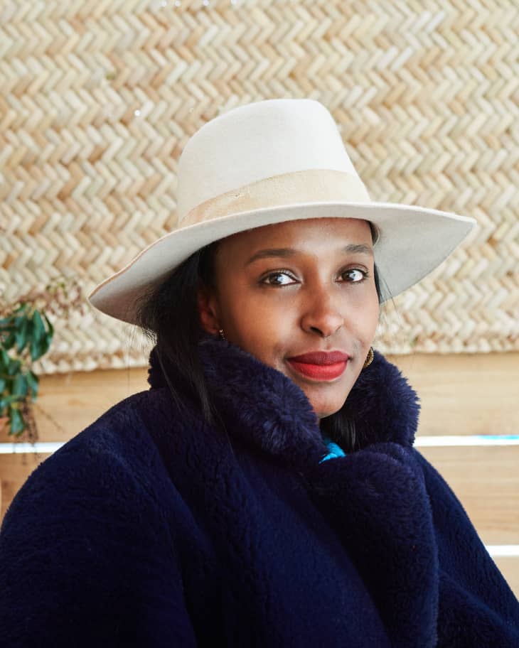 How Cookbook Author Hawa Hassan Cooks and Eats in Brooklyn | The Kitchn