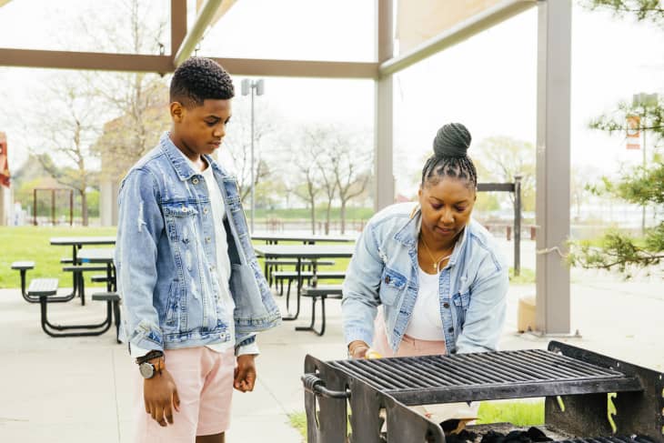 The Way We Eat: Jenell, a Community Education Facilitator and Mom in ...