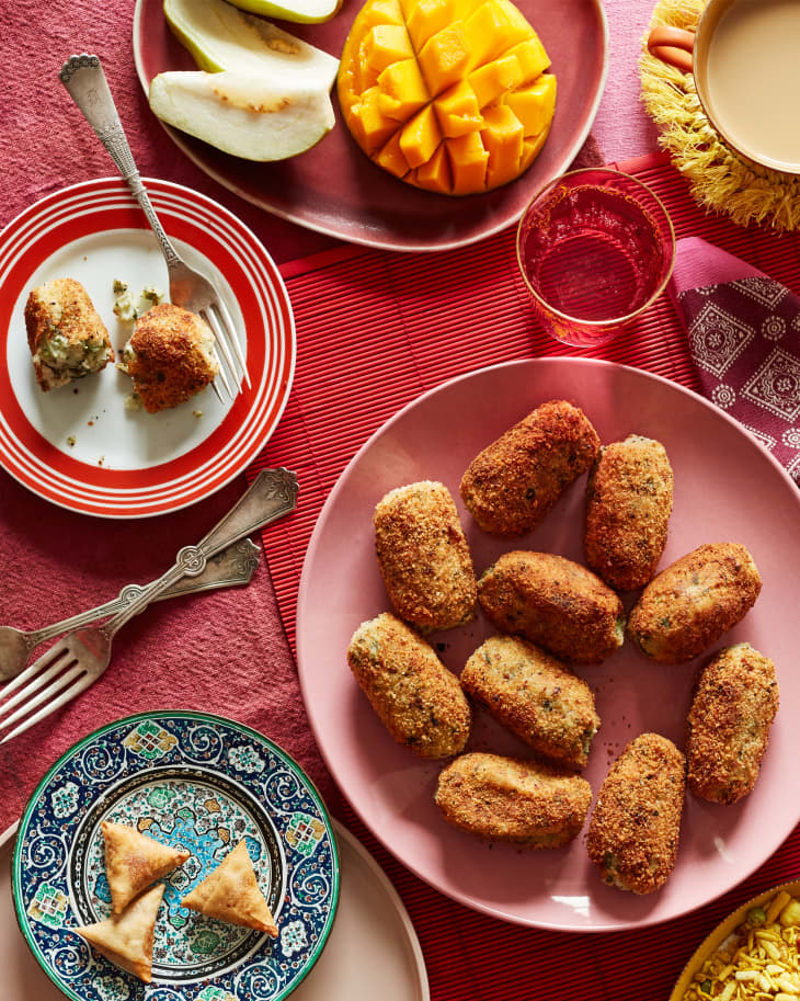 Aloo Chop Recipe | Kitchn