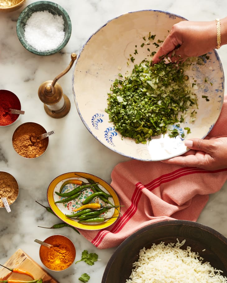 Bangladeshi Food | The Kitchn