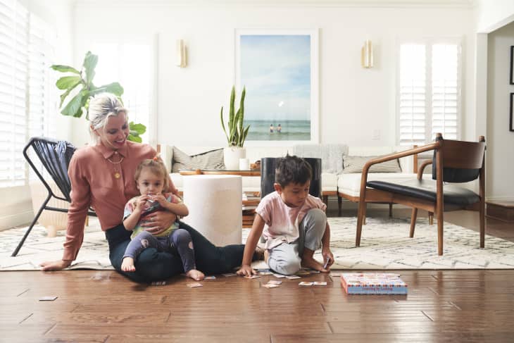 How Coolhaus CEO Natasha Case Cooks for Her Family of Four | The Kitchn