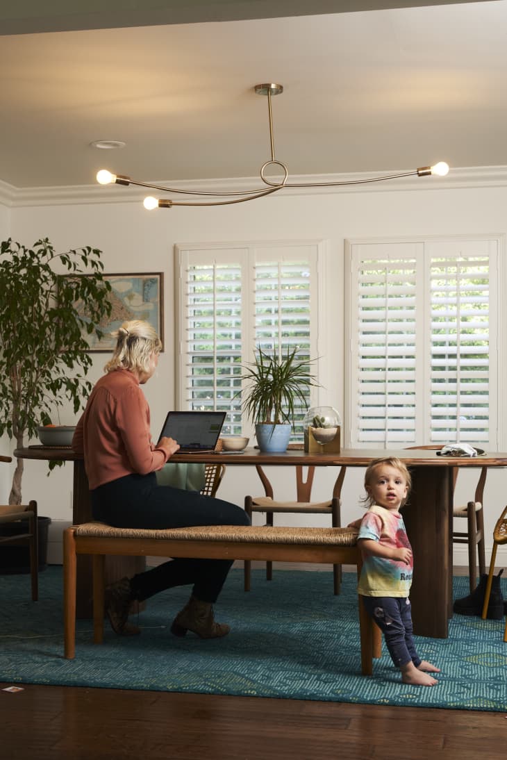 How Coolhaus CEO Natasha Case Cooks for Her Family of Four | The Kitchn