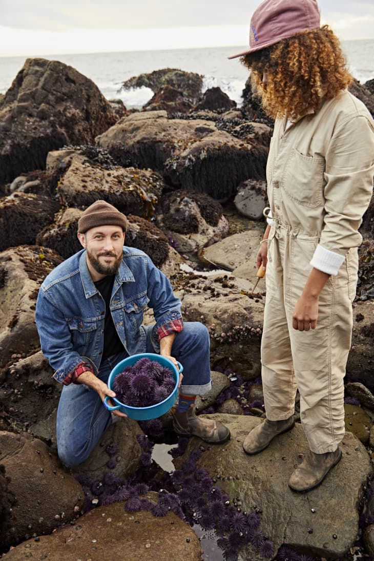 Foraging a New Path: How Chenoa Ashton-Lewis and Will Basanta Built a ...
