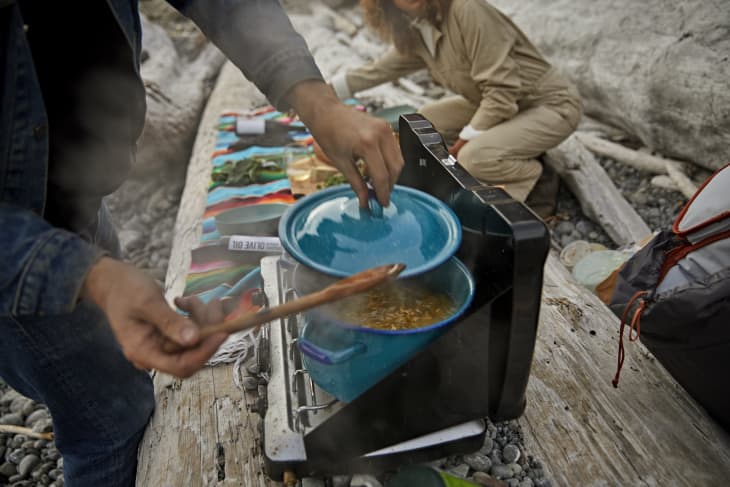 Foraging a New Path: How Chenoa Ashton-Lewis and Will Basanta Built a ...