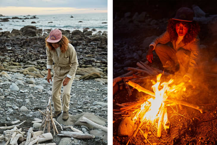 Foraging a New Path: How Chenoa Ashton-Lewis and Will Basanta Built a ...