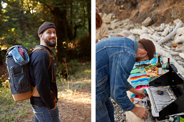 Foraging a New Path: How Chenoa Ashton-Lewis and Will Basanta Built a ...