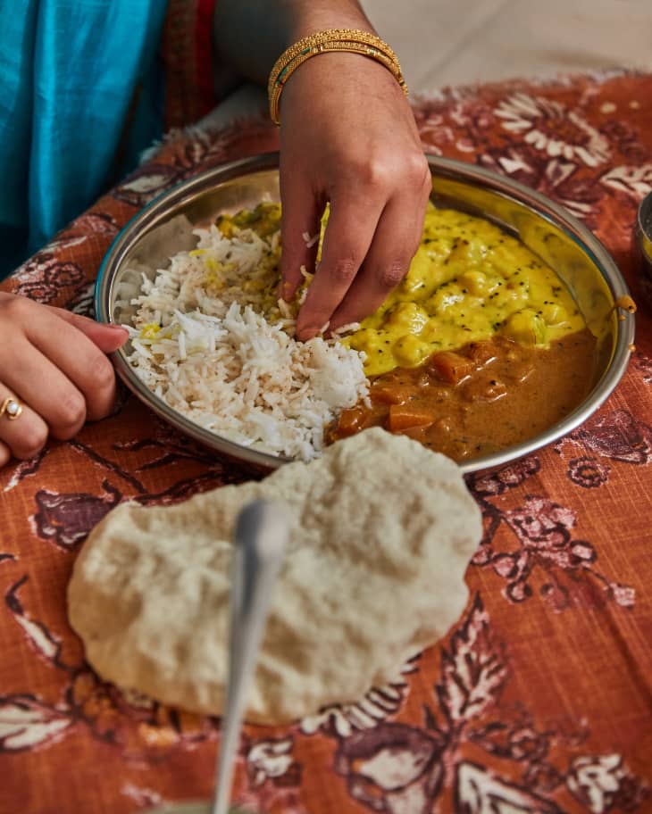 South Asian Food Traditions | The Kitchn