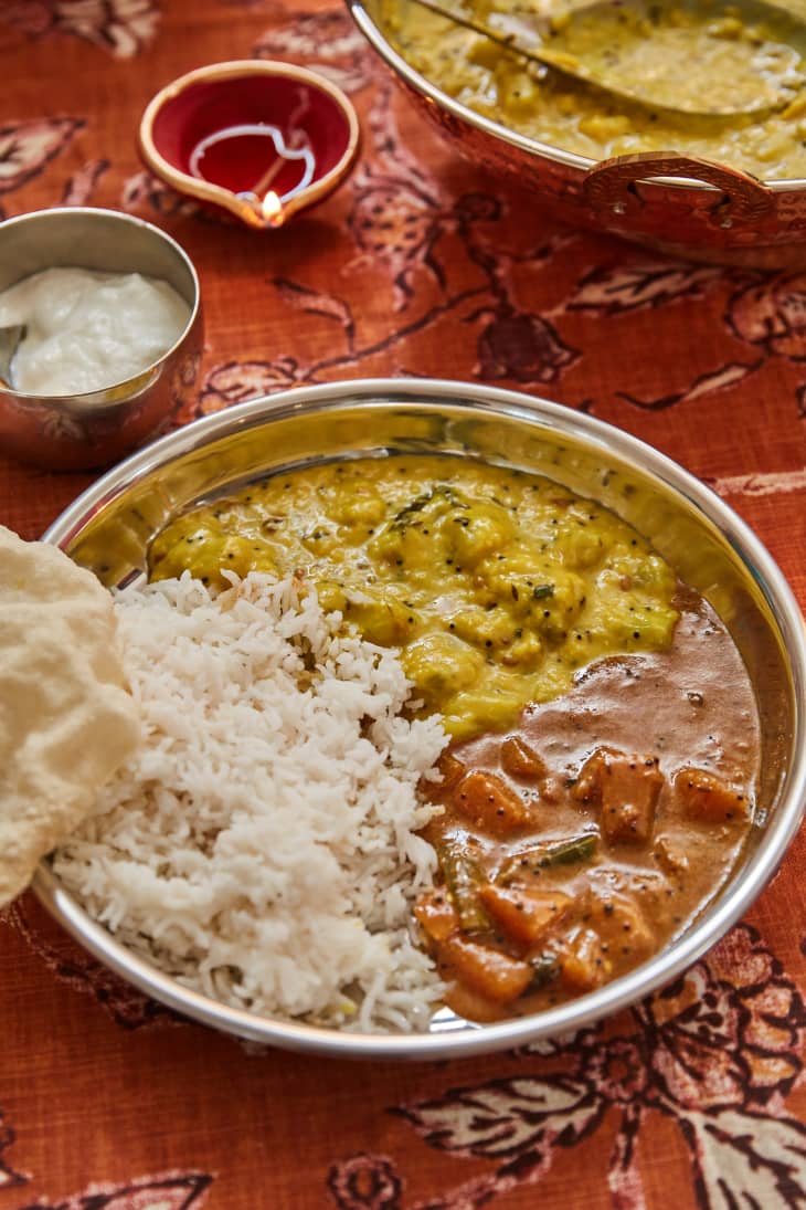 South Asian Food Traditions | The Kitchn