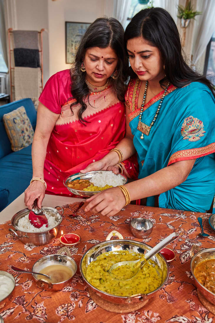 South Asian Food Traditions | The Kitchn