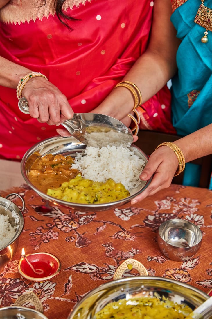 South Asian Food Traditions | The Kitchn