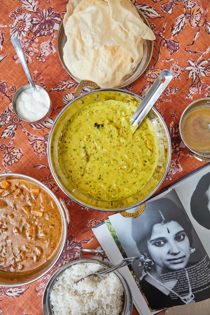 South Asian Food Traditions | The Kitchn
