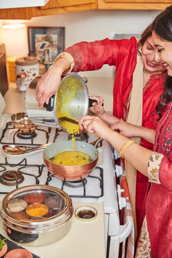 South Asian Food Traditions | The Kitchn