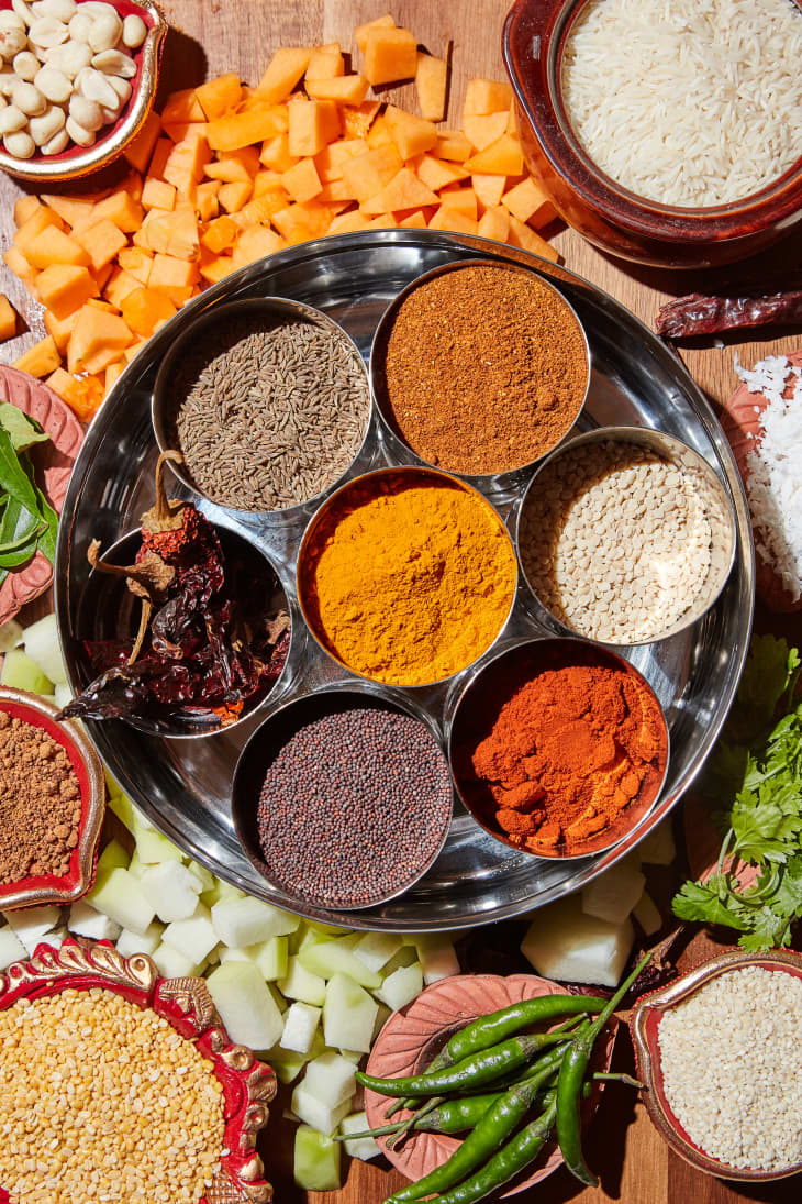 South Asian Food Traditions | The Kitchn