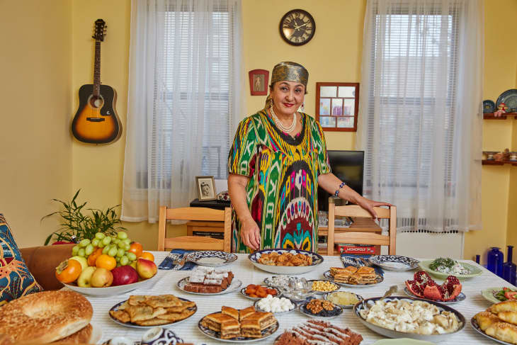 Uzbek Cooking Traditions | The Kitchn