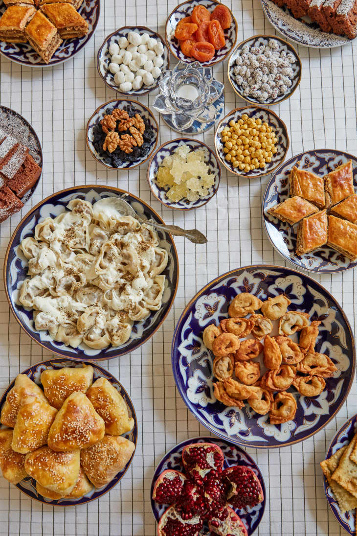 Uzbek Cooking Traditions | The Kitchn