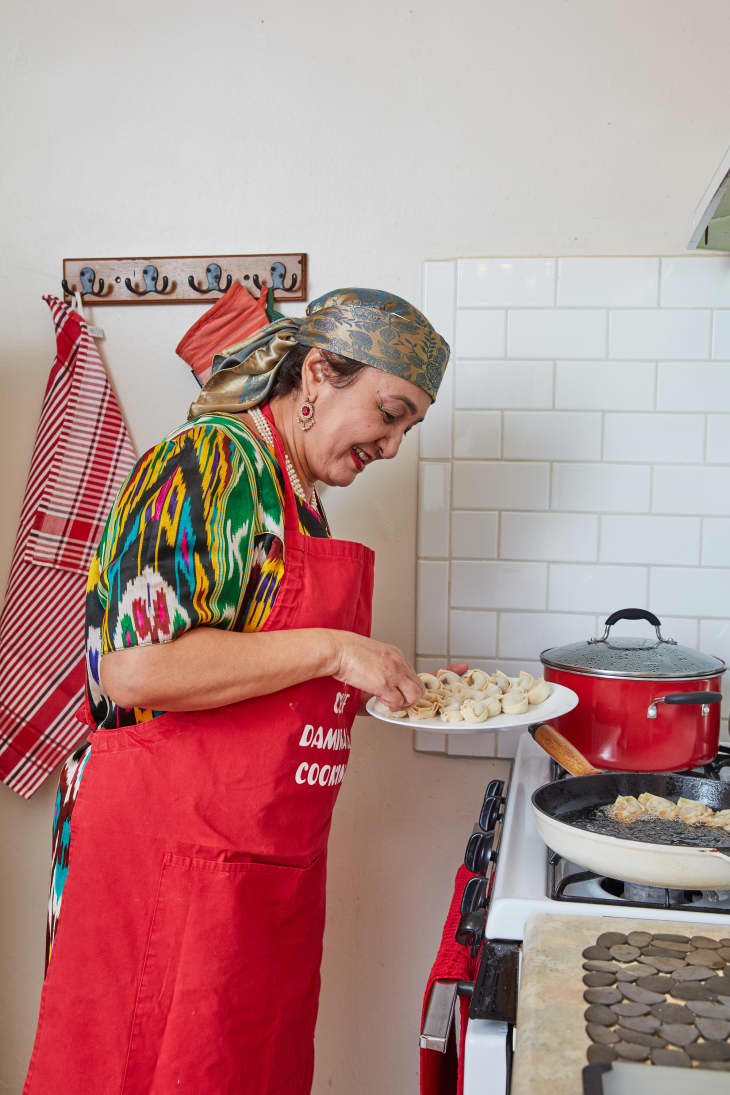 Uzbek Cooking Traditions | The Kitchn
