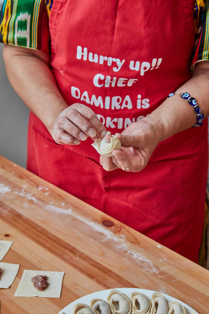 Uzbek Cooking Traditions | The Kitchn