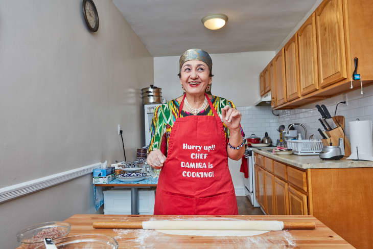 Uzbek Cooking Traditions | The Kitchn