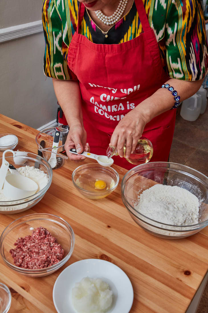 Uzbek Cooking Traditions | The Kitchn