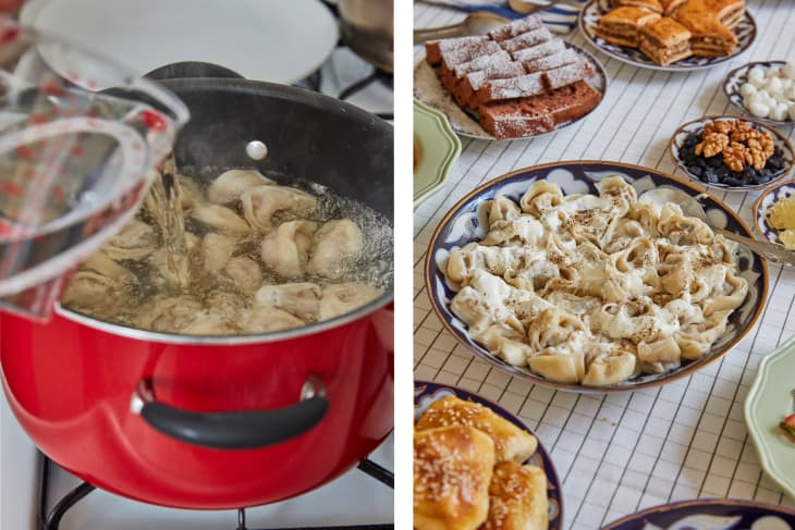 Uzbek Cooking Traditions | The Kitchn