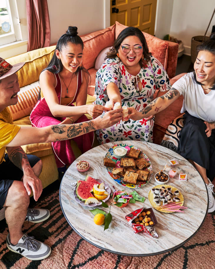 8 Simple Swaps to Spend Less and Save More This Month | Apartment Therapy