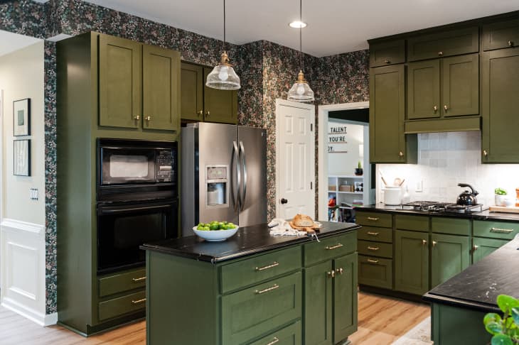 15 Kitchen Countertop Ideas for Every Budget | The Kitchn