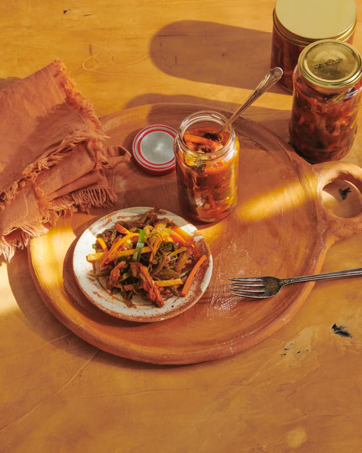 All About Quelites — A Flavorful and Nutritious Cornerstone of Mexican ...