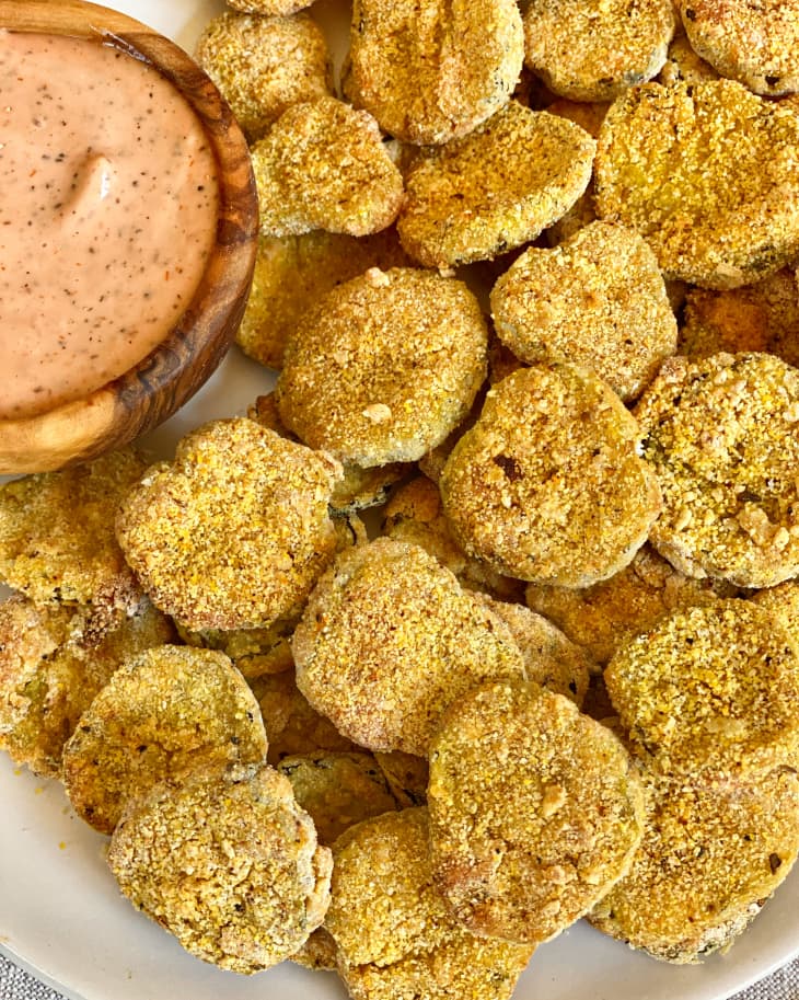 8 Surprising Things You Can Cook in an Air Fryer | The Kitchn