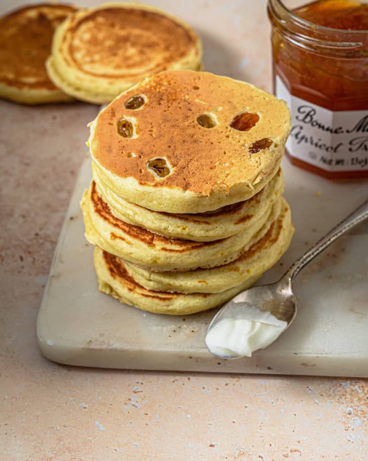 Pikelets (Scottish Pancake Recipe) | The Kitchn