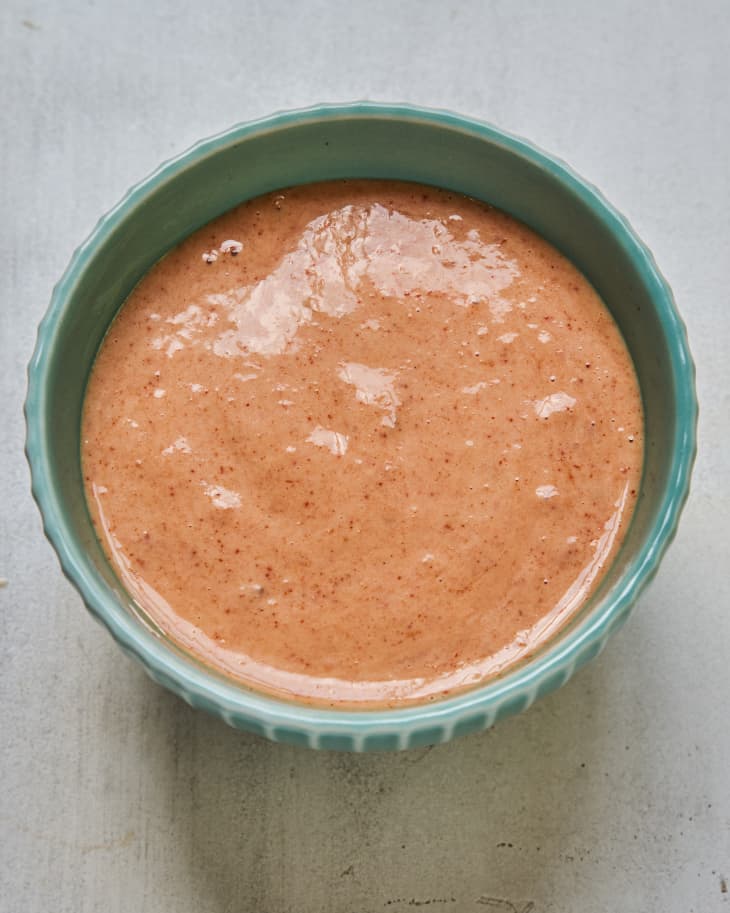 Russian Dressing (Quick and Easy Recipe) | Kitchn