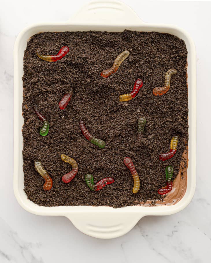 Dirt Pudding (Easy & No-Bake) | Kitchn
