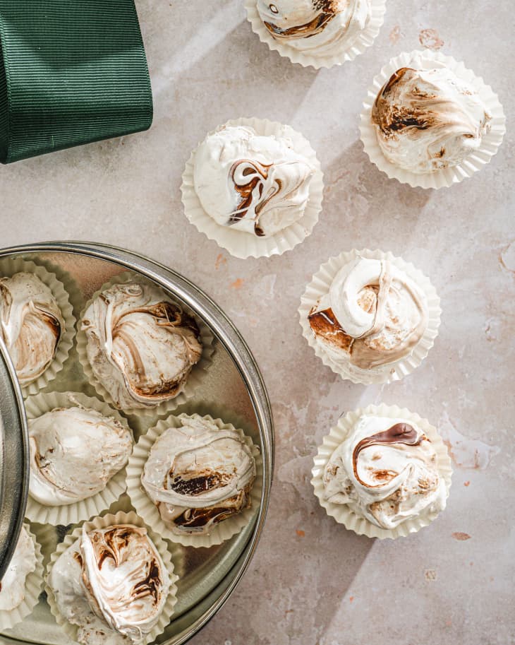 Divinity Candy Recipe (Homemade) | The Kitchn