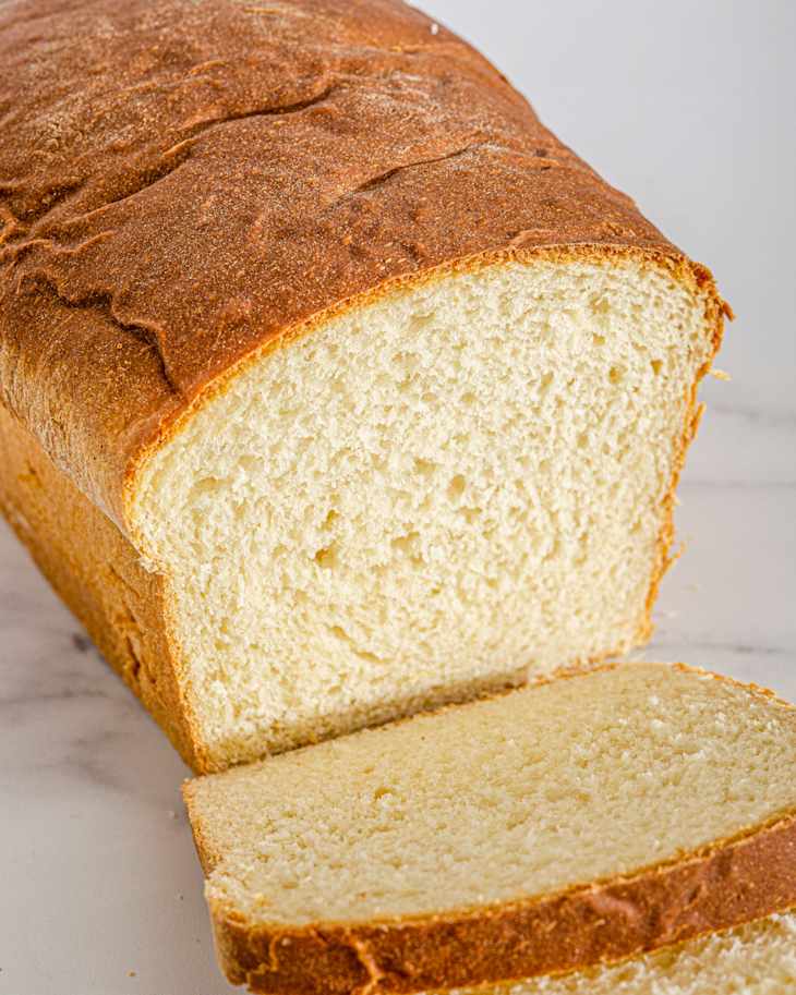 Potato Bread Recipe (Easy, Homemade) | The Kitchn