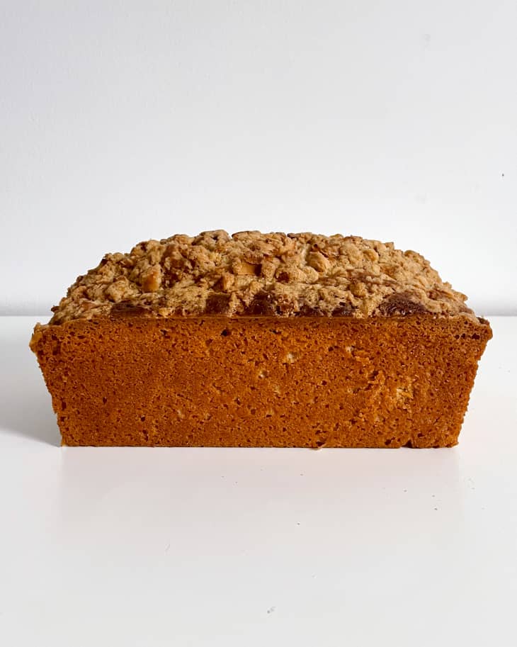 Coconut Bread (Quick & Easy) | The Kitchn