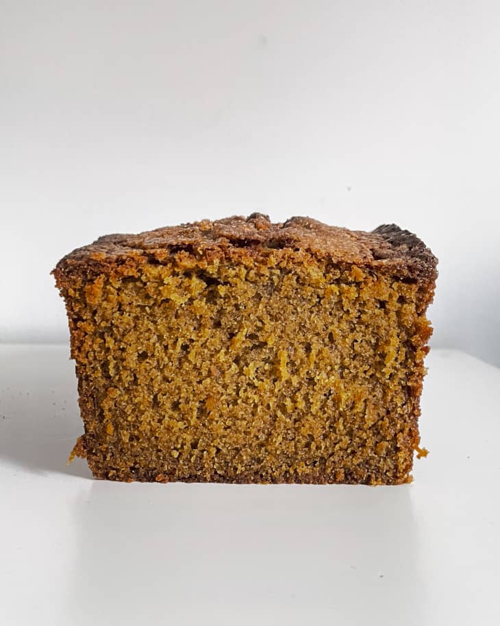 Sweet Potato Bread Recipe (Quick & Easy) | The Kitchn