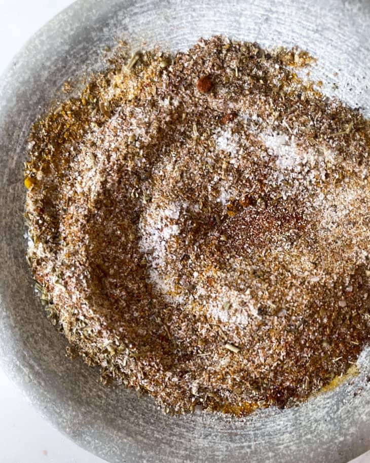 Sazón Recipe (Homemade Spice Blend) | The Kitchn