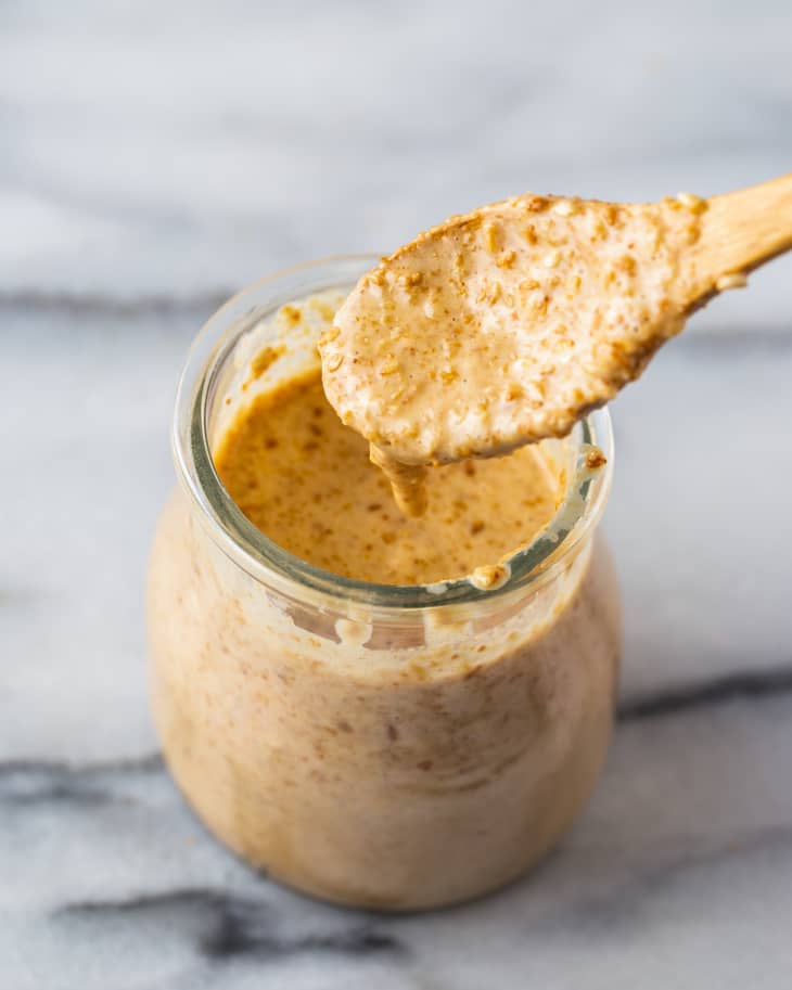 Sesame Dressing Recipe (Ready in 5 Minutes) | The Kitchn