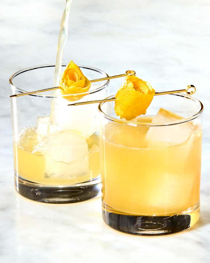 7 Types of Ice and How to Make Them (Nugget, Bullet & More) | The Kitchn