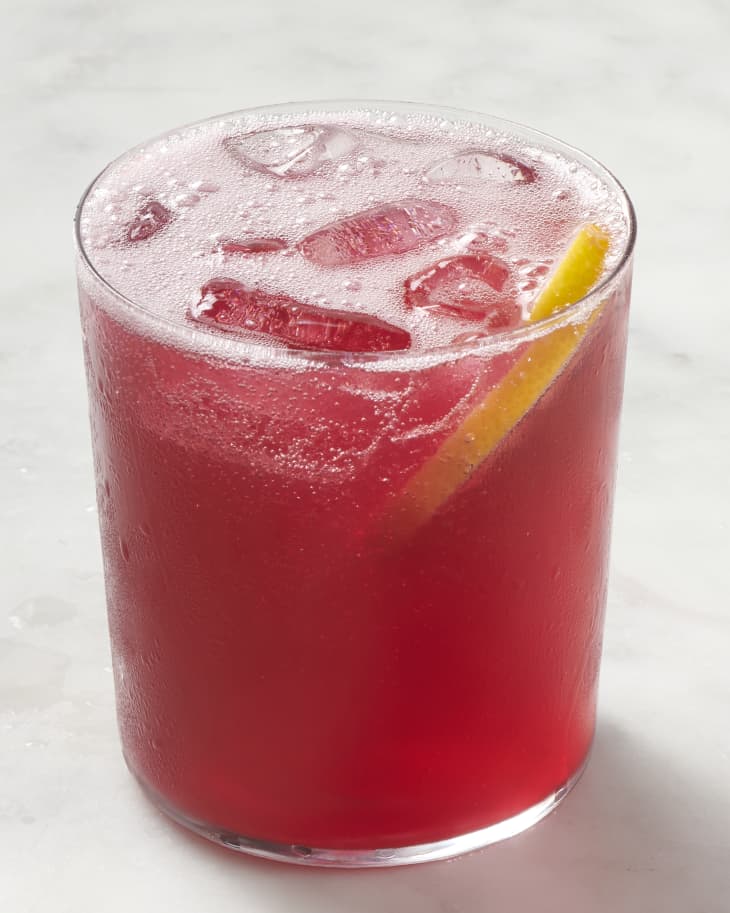 Tinto de Verano (Spanish Red Wine Cocktail) Recipe | The Kitchn