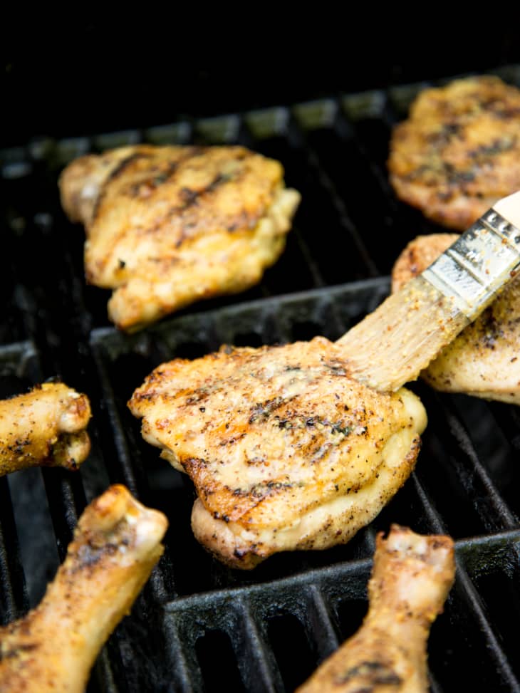 Grilled Chicken Recipe | The Kitchn