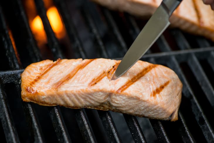 5 Easy and Essential Grilling Recipes for Beginners | The Kitchn