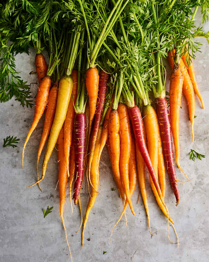 7 Foods To Bring When Camping That Don’t Need Refrigeration | The Kitchn